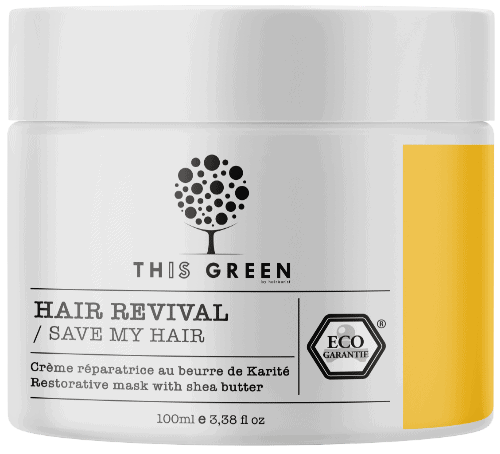 Hair Revival Archieven — This Green